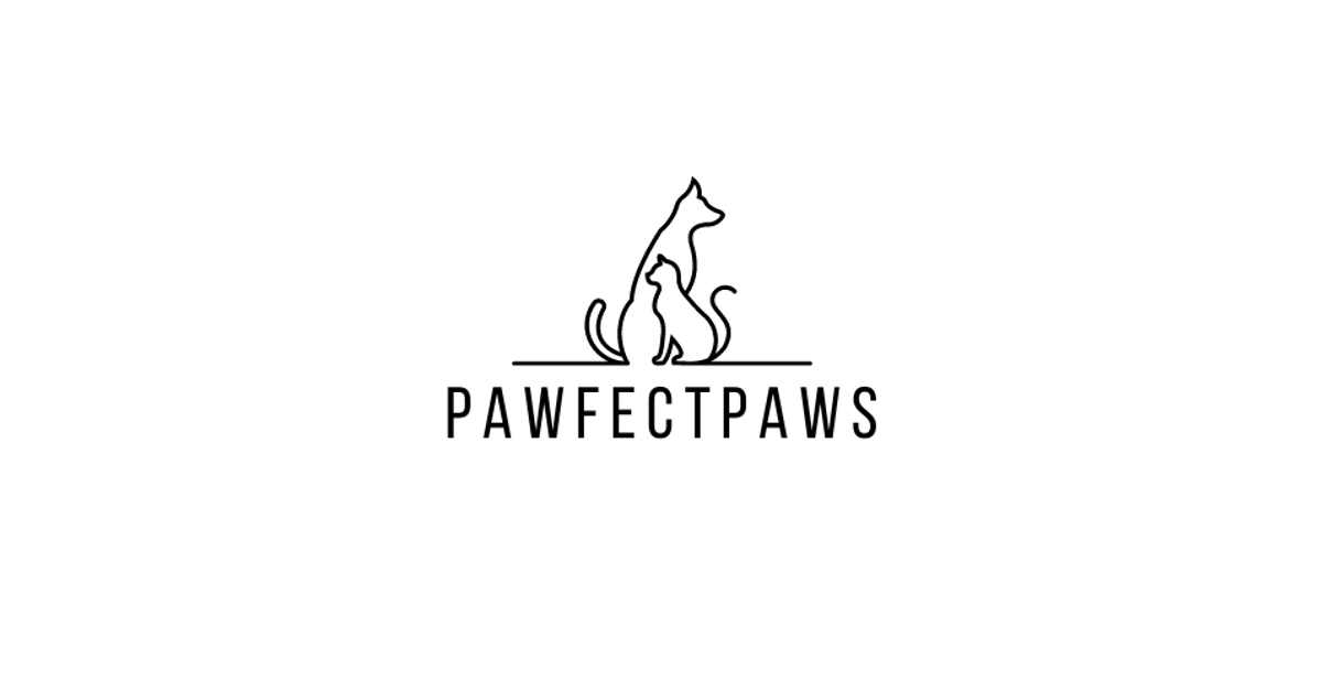 "PawfectPaws: Unleash Happiness for Your Furry Friends" – Pawfect Paws