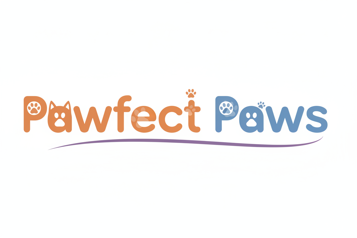 "PawfectPaws: Unleash Happiness for Your Furry Friends" – Pawfect Paws
